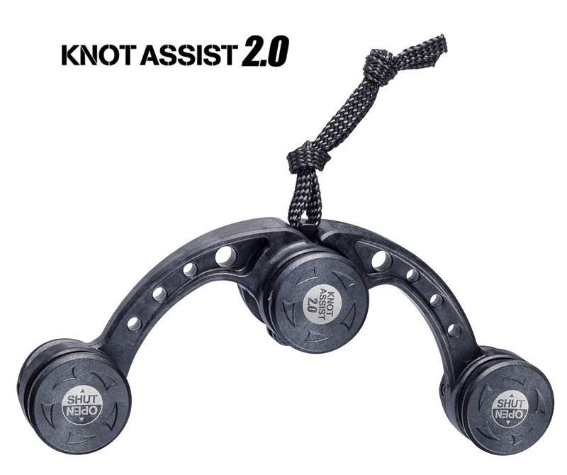 Daiichi Seiko Knot Assist 2.0