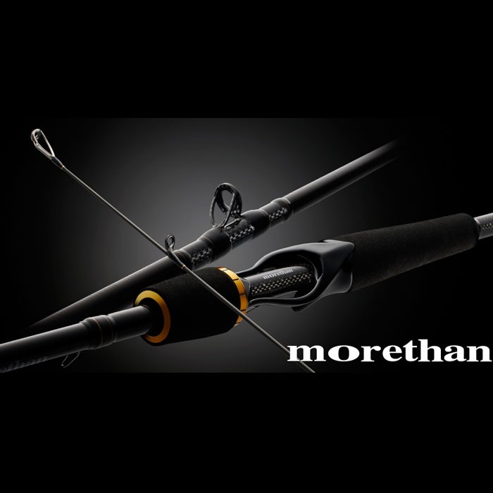 Daiwa Morethan AGS 87MLB