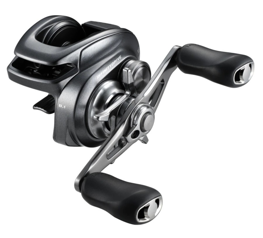 Shimano 22 Bantam