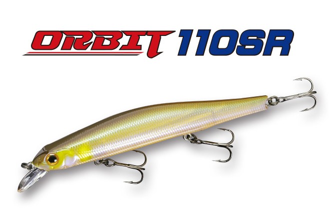 Zip Baits Orbit 110SP