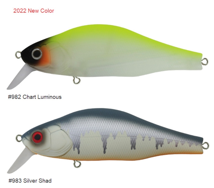 Zip Baits Khamsin 105SP-SR