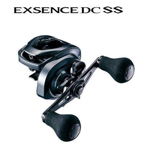 Shimano 20 Exsence DCSS